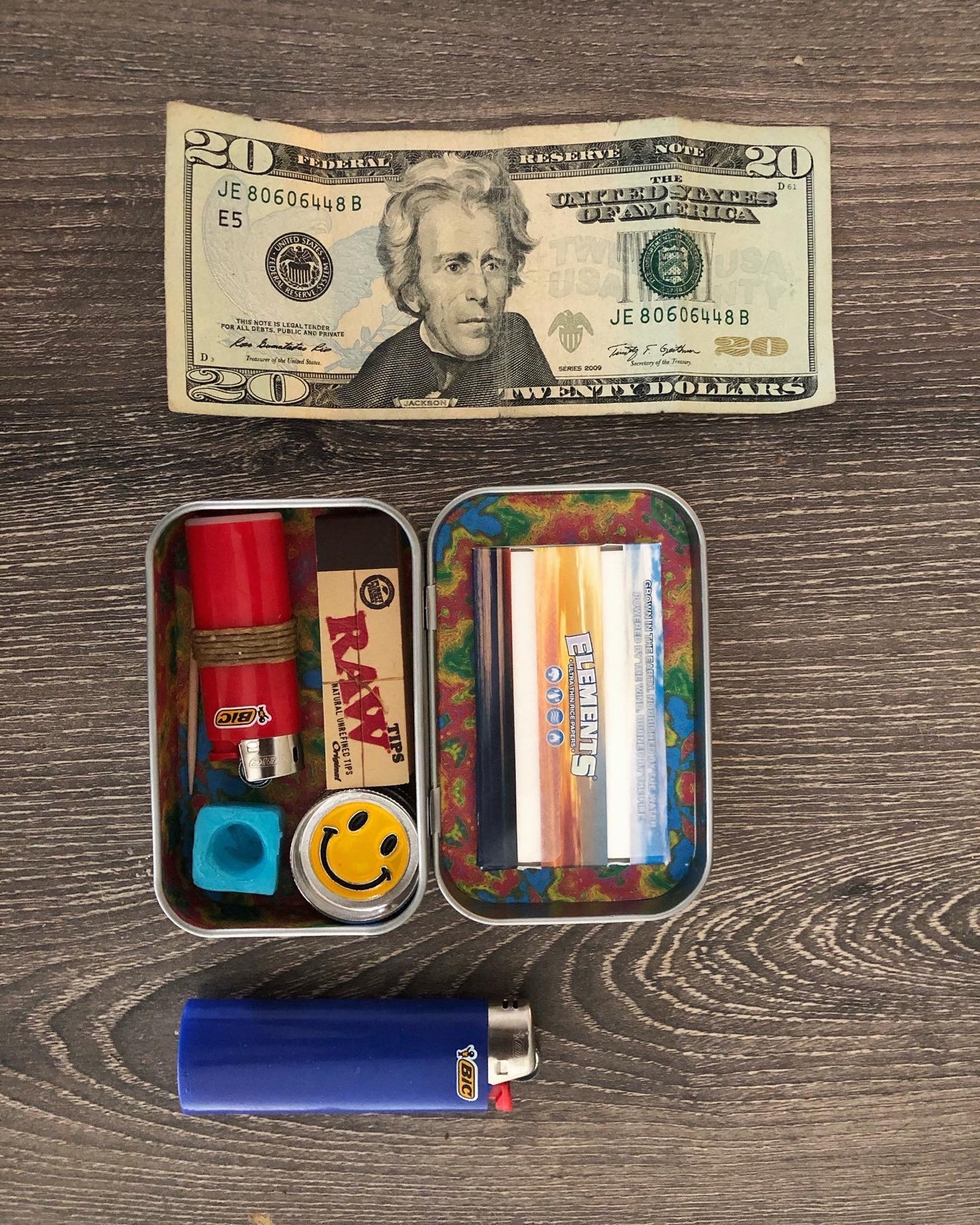 Burn Box Mean Girls Themed Joint Kit Includes Everything - Etsy