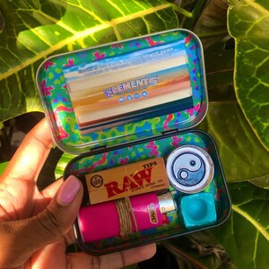 Bubbles Joint Kit, Smoking Accessories, Stash Box, Stoner, Stoner Gifts ...