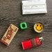 Everything but the Tin, Stoner Kit, Weed Accessory, Stoner Gift, Weed ...
