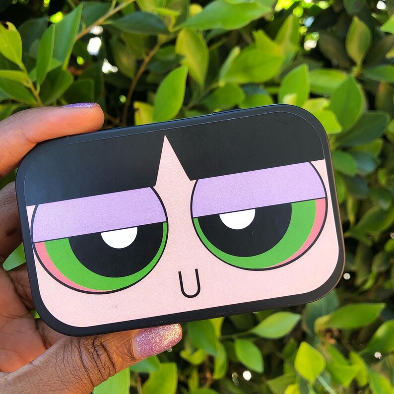 Buttercup Joint Kit Smoking Accessories Stoner Kit Stash - Etsy