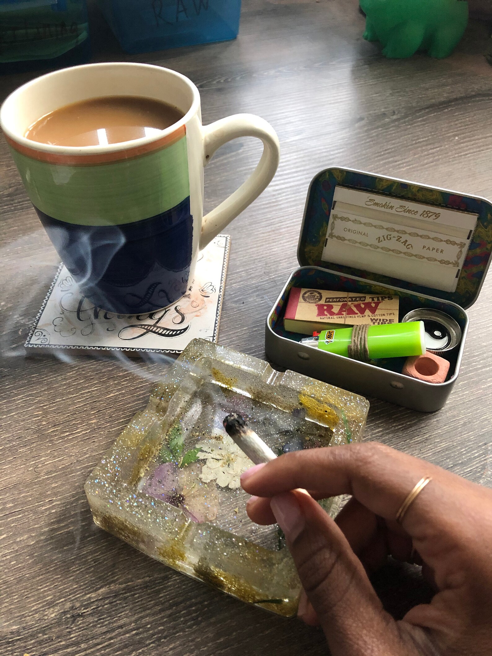 Burn Box Mean Girls Themed Joint Kit Includes Everything - Etsy Canada