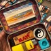 Yin Yang Joint Kit Stoner Kit Stoner Stash Box Stoner - Etsy