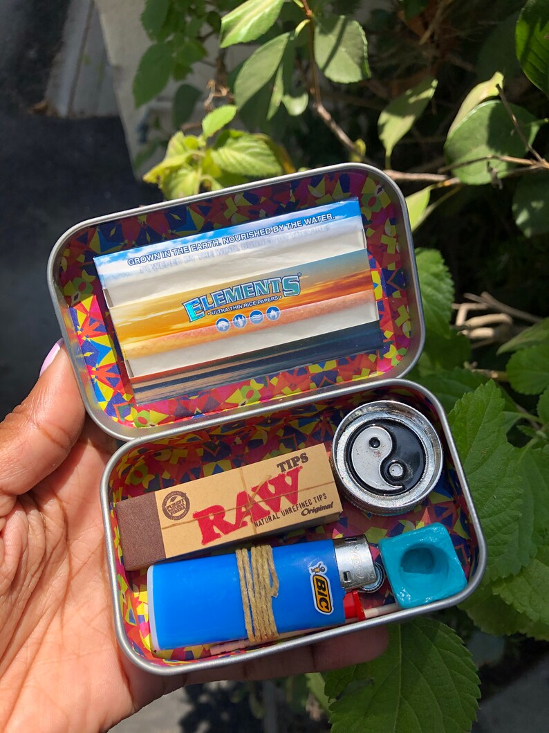 The Munchy Machine Joint Kit Stoner Kit Stoner Gifts - Etsy Australia