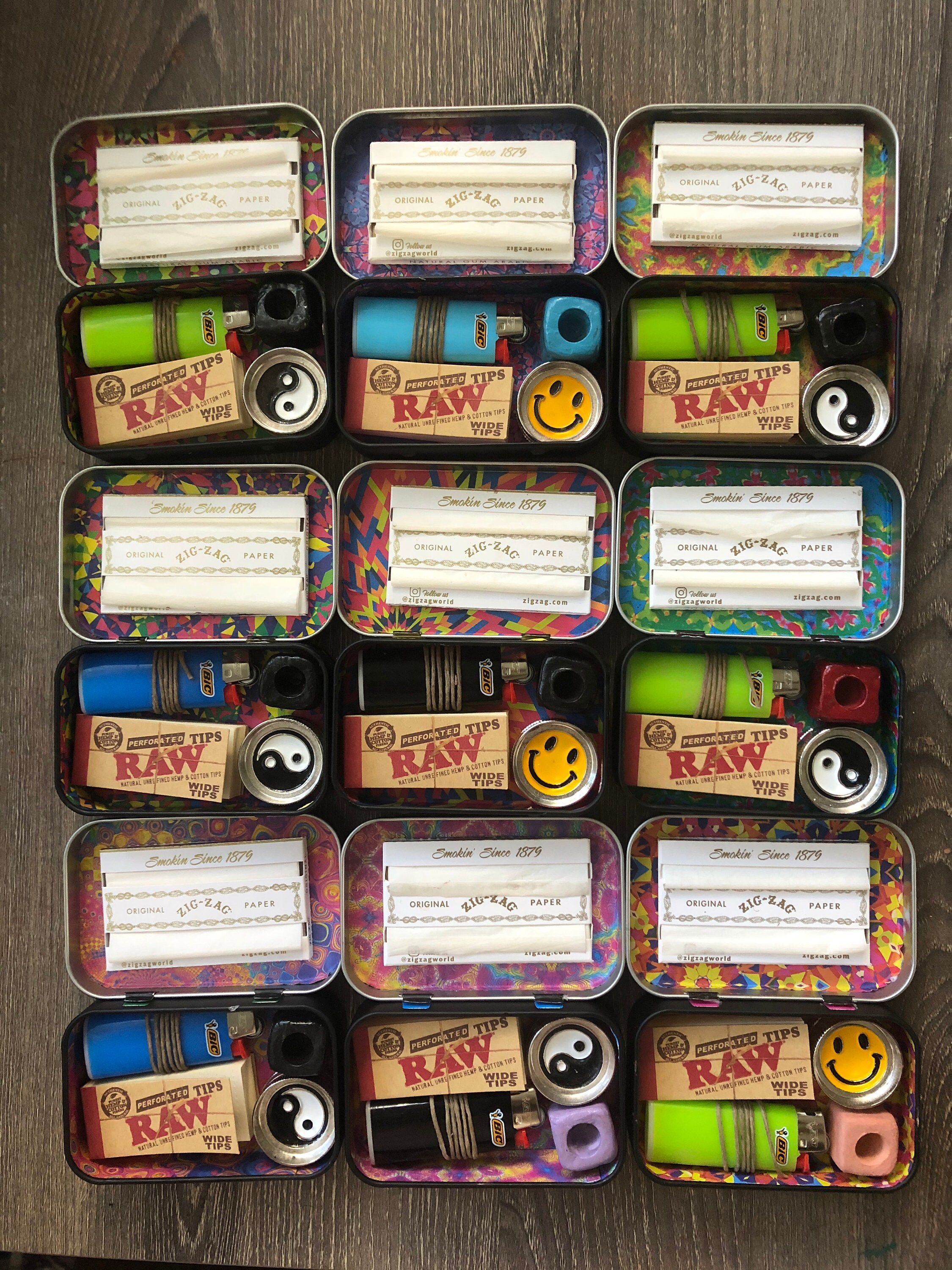 Burn Box Mean Girls Themed Joint Kit Includes Everything - Etsy Canada