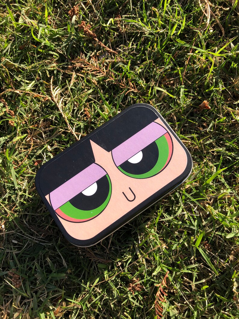 Buttercup Joint Kit Smoking Accessories Stoner Kit Stash - Etsy