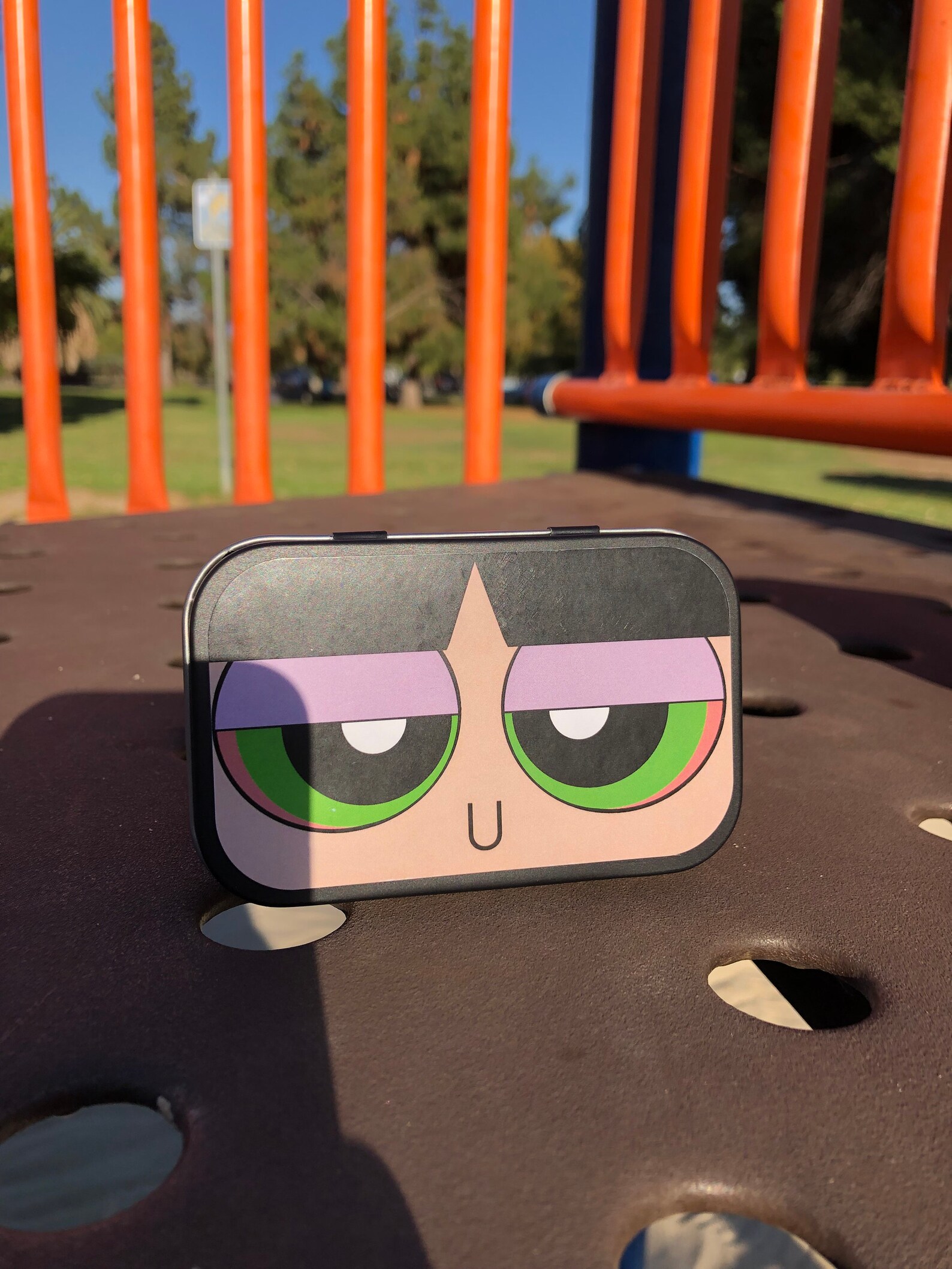 Buttercup Joint Kit Smoking Accessories Stoner Kit Stash - Etsy