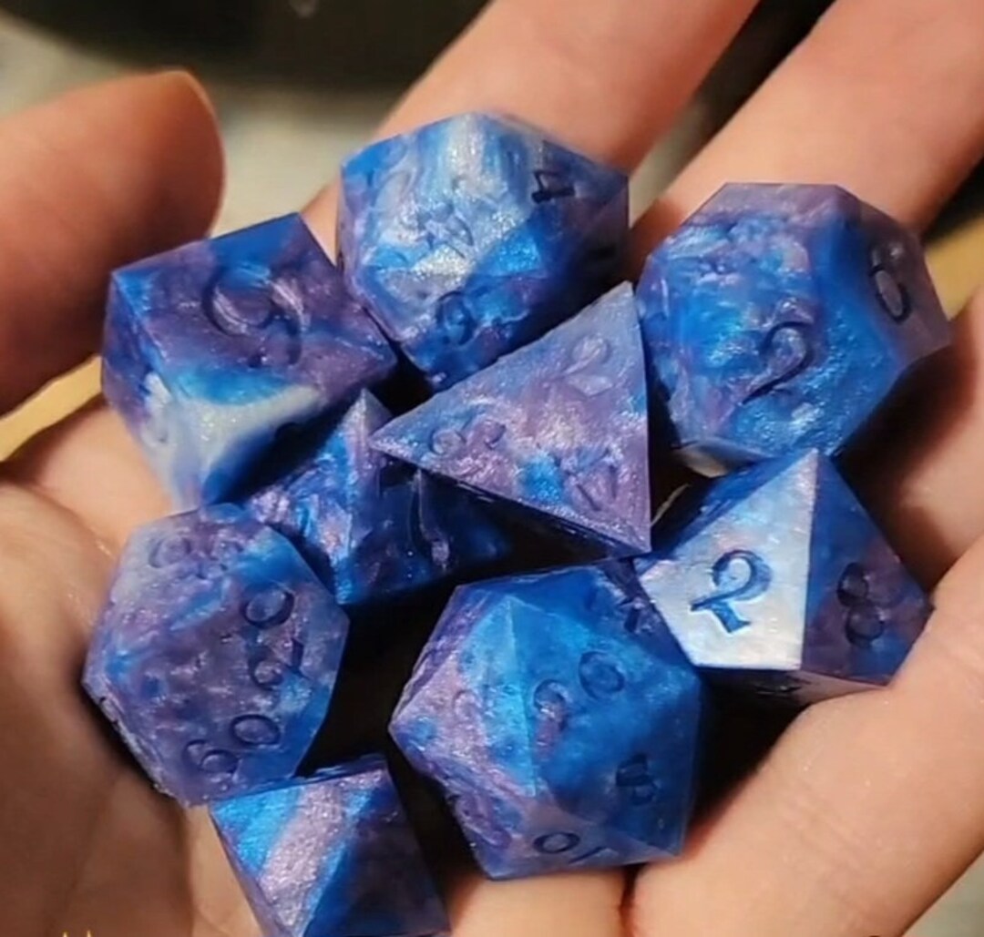 Squishy Dice Full Sets READ DESCRIPTION - Etsy