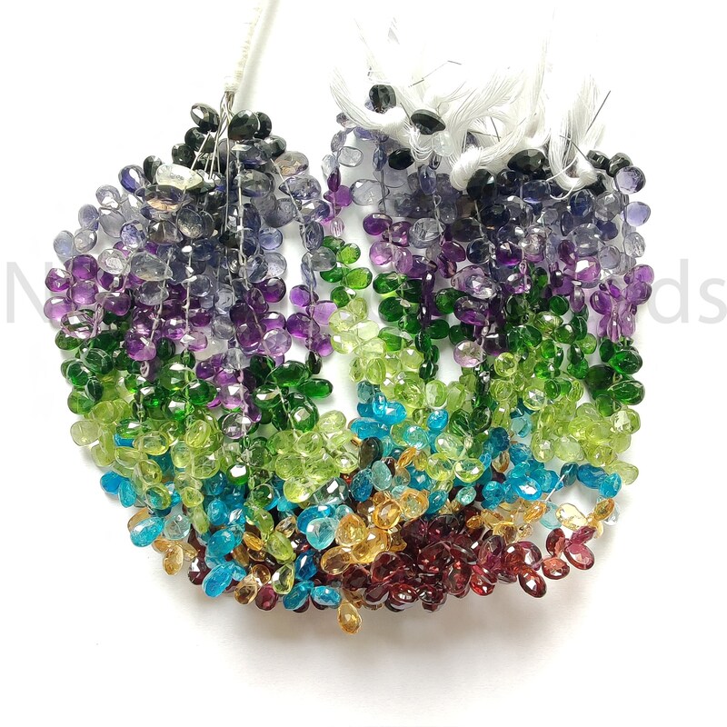 Precious Beads - Etsy