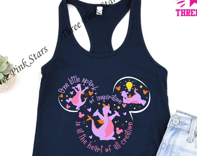 Moana & Grandma Tala Tank Top, Moana Manta Ray Tribal Tank E4196 - Etsy