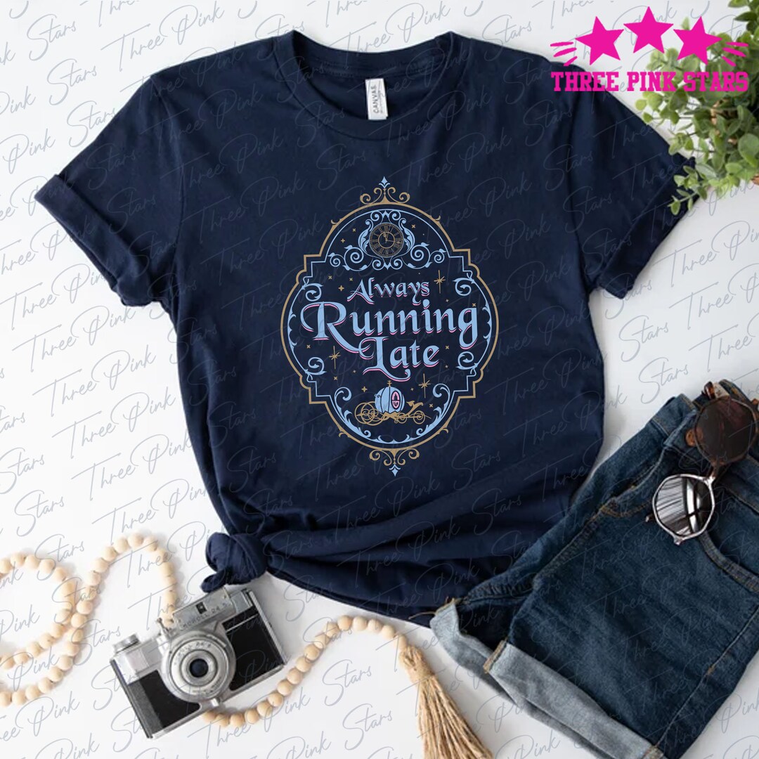 Cinderella Running Shirt, Cinderella Princess Race Shirt E5263 - Etsy