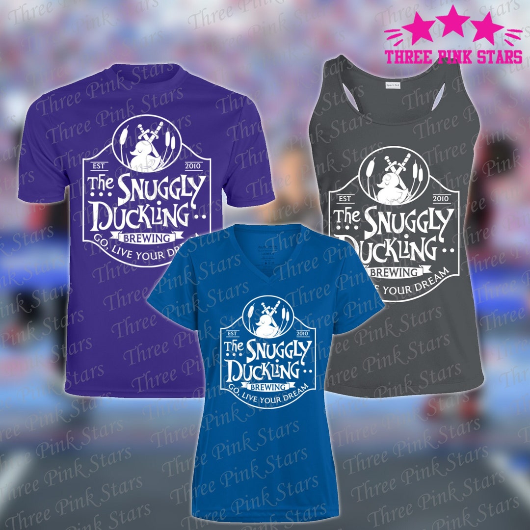 The Snuggly Duckling Brewing Tangled Dry Wick Shirt, Rapunzel Tank Top ...