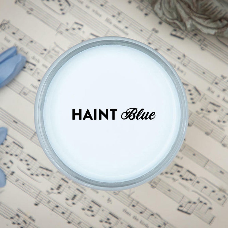 Haint Blue - Etsy