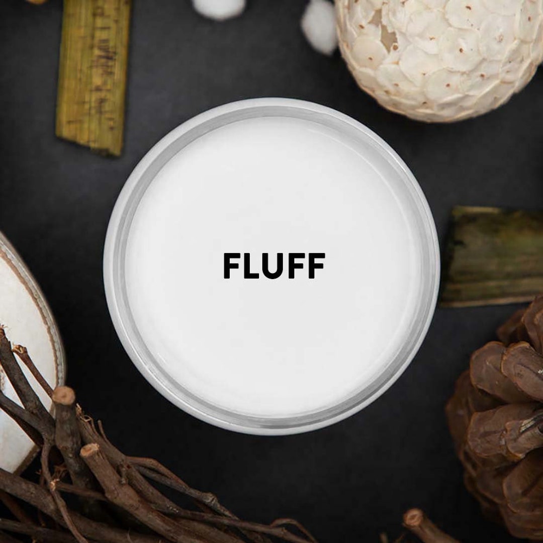 Dixie Belle Paint FLUFF Chalk Mineral Paint Matte Finish Furniture ...