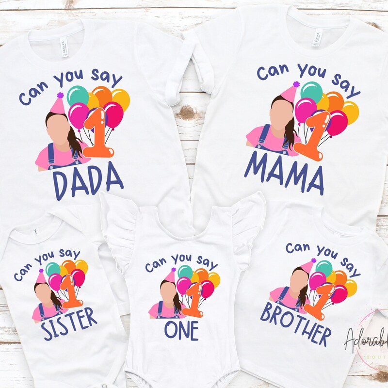 Ms Rachel Birthday Decorations - Etsy