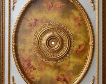 Miniature Ceiling - Etsy