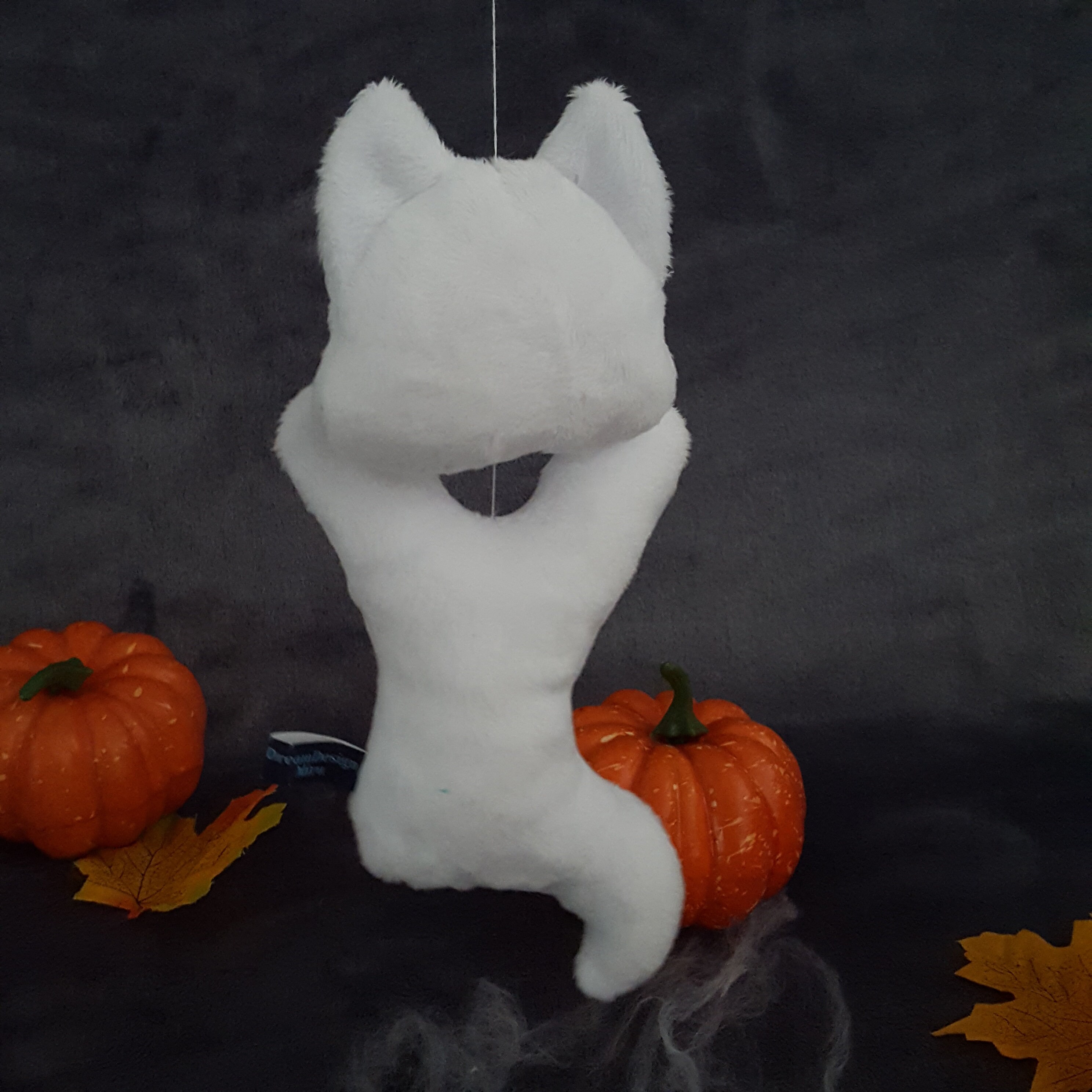 Spirit Cat ITH Plush Pattern - Etsy