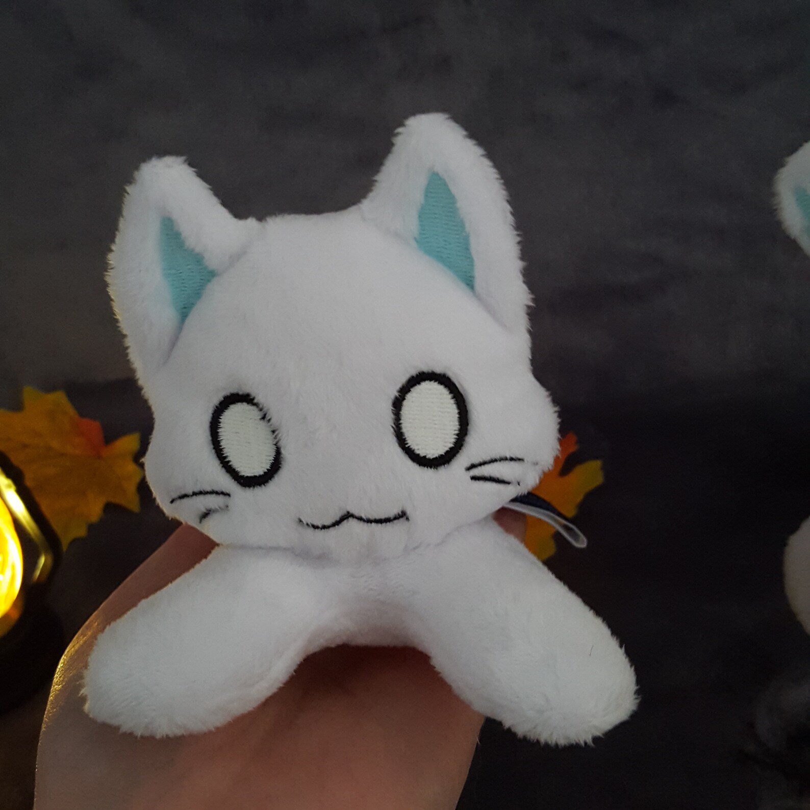 Animal Spirit Set ITH Plush Pattern - Etsy