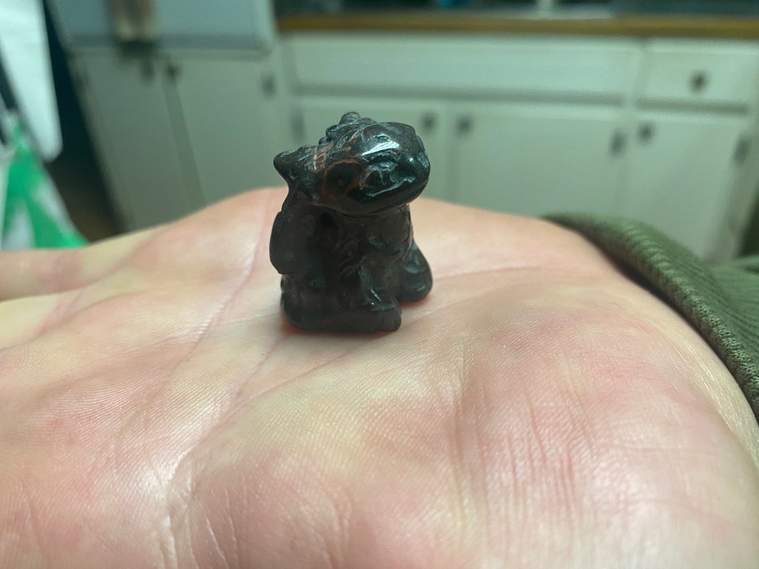 Mini Toothless: How to Train Your Dragon - Etsy