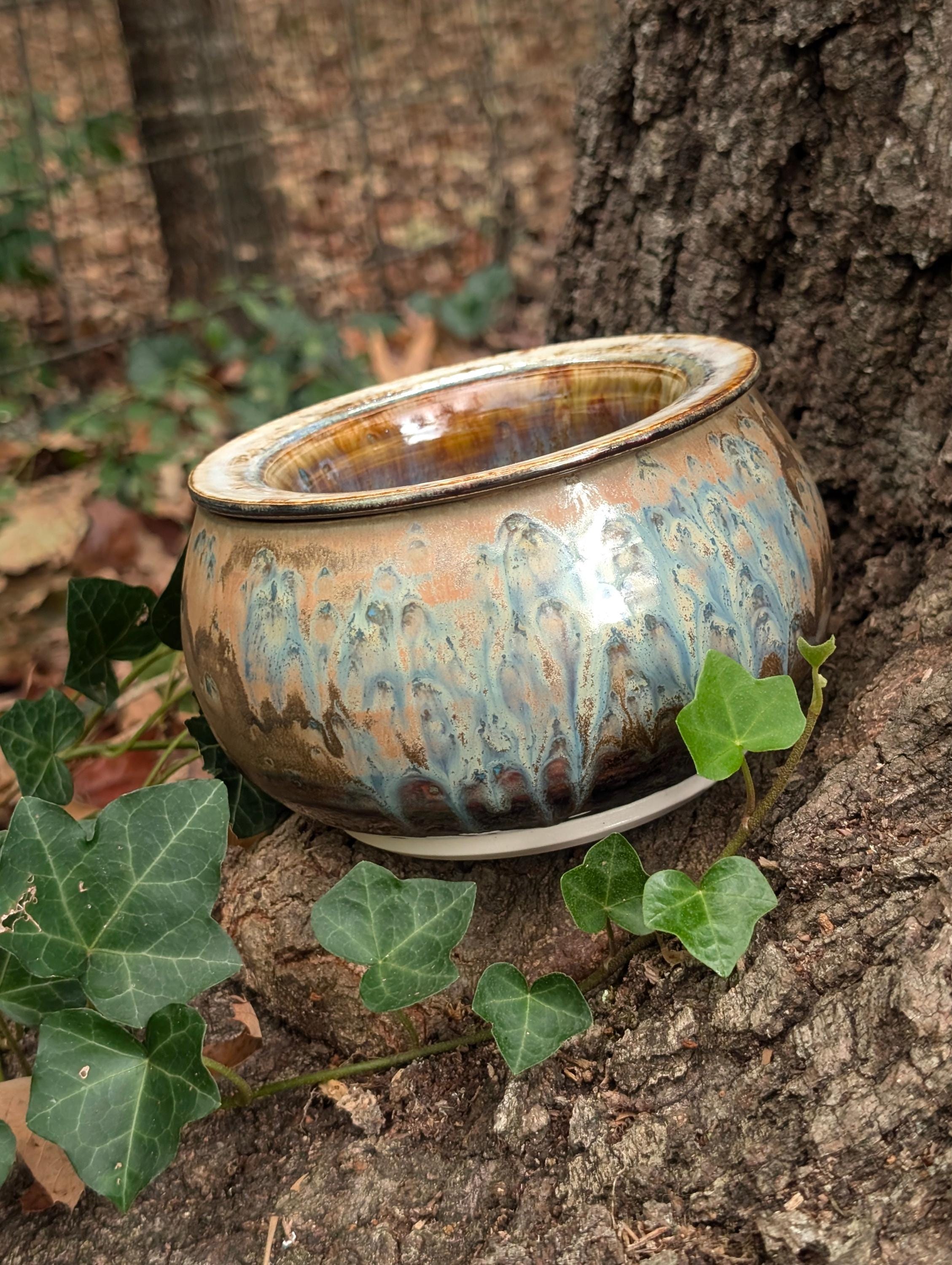 Riverbank Dip Cooler / Warmer - Etsy