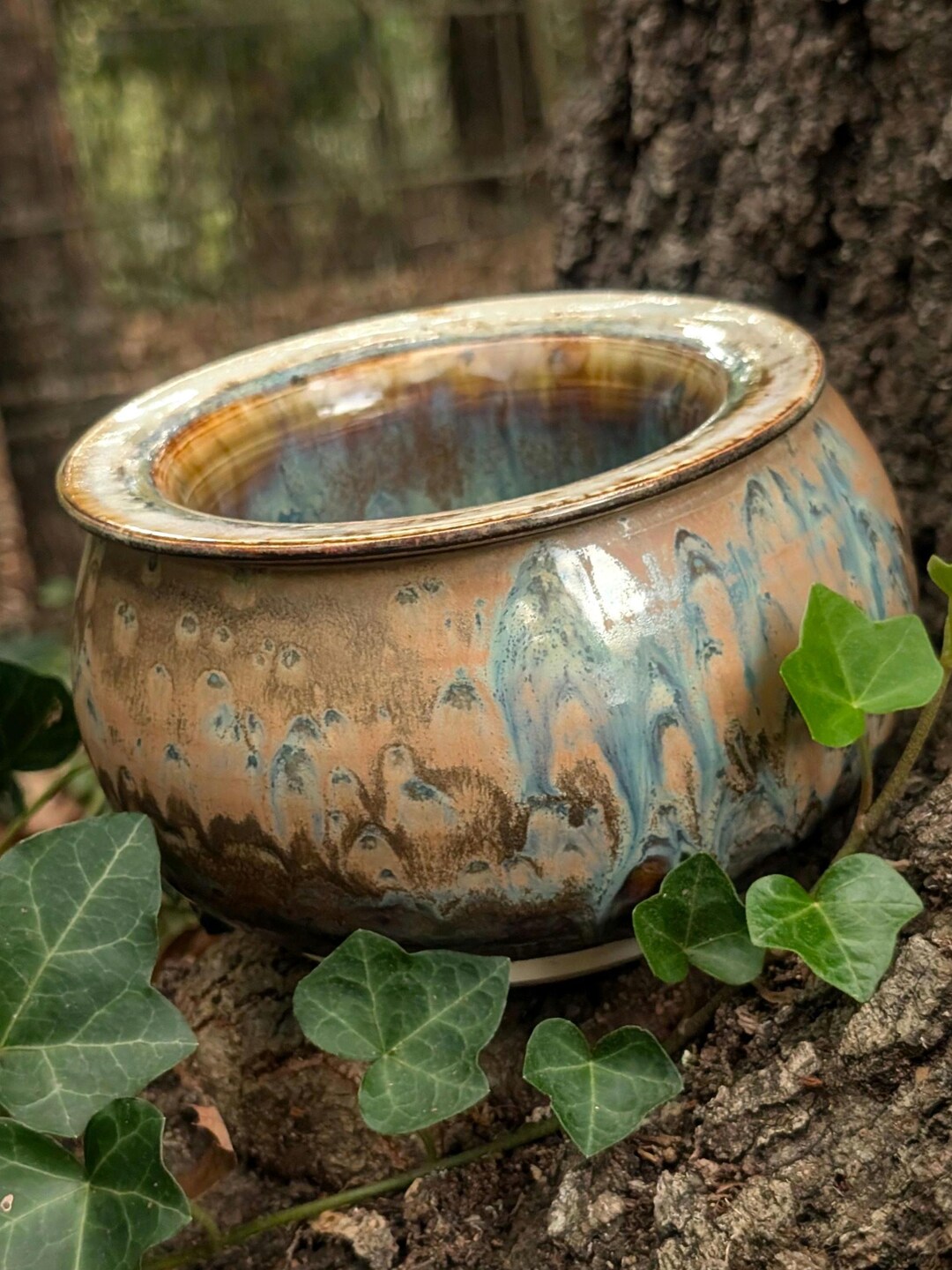 Riverbank Dip Cooler / Warmer - Etsy