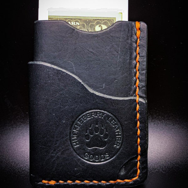 Front Pocket Wallet - Etsy
