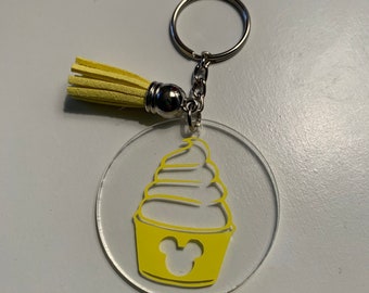 Whip Key Chain | Etsy