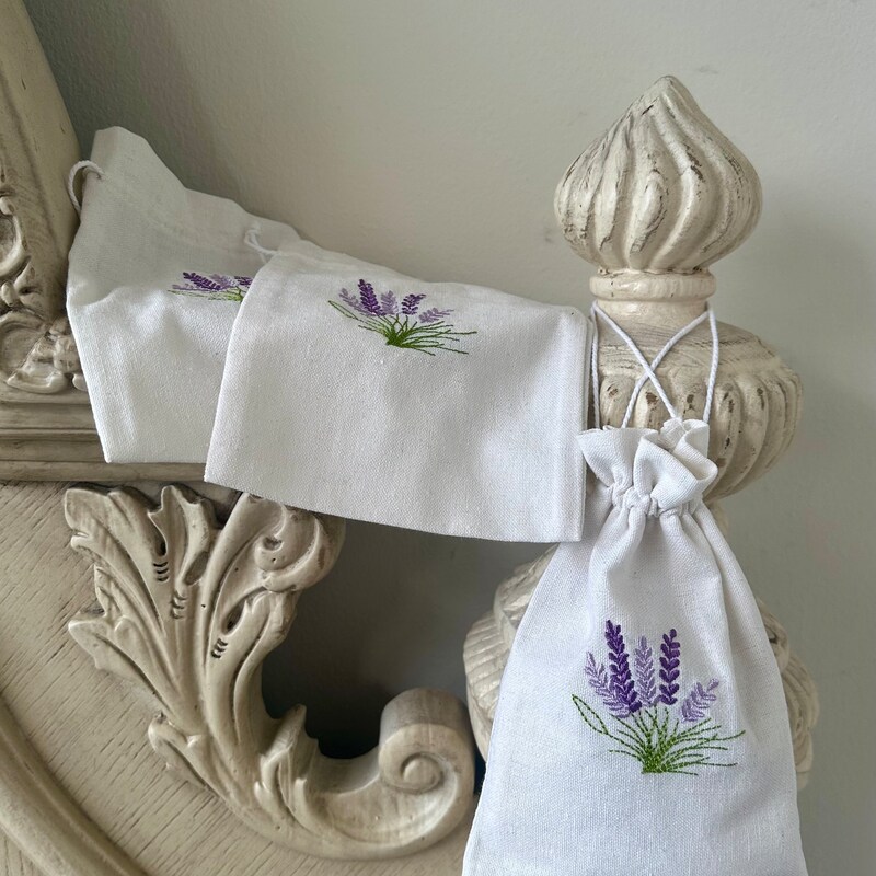 Victorian Sachets - Etsy