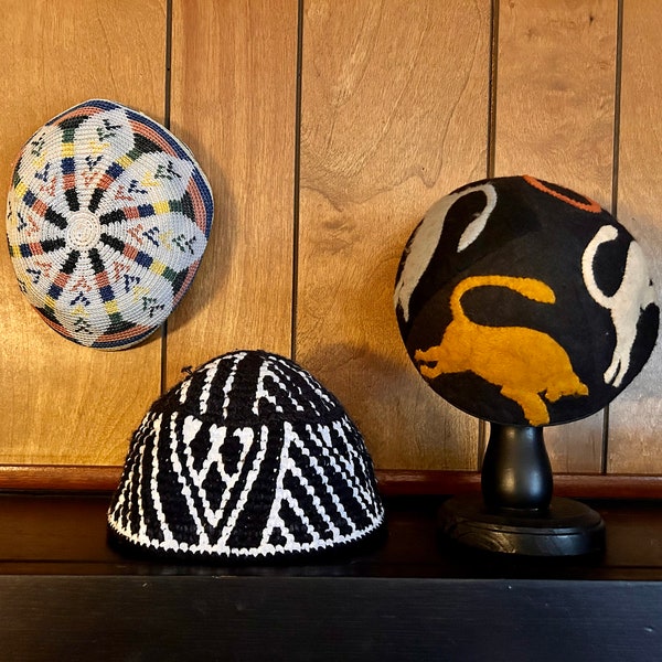 Middle Eastern Hats - Etsy