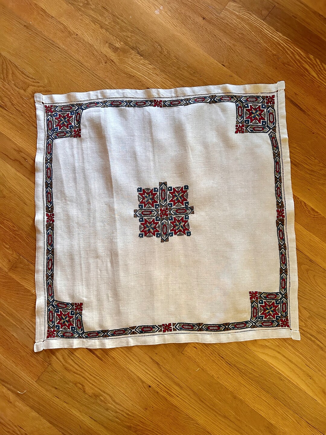 Middle Eastern Hand Embroidery - Etsy