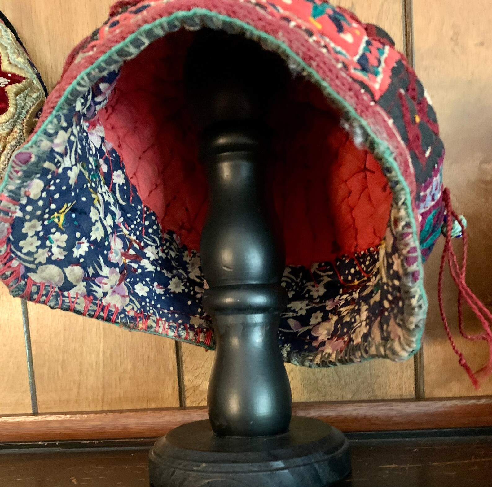 Two Middle Eastern Hats - One Asian Hat (set of 3) - Etsy