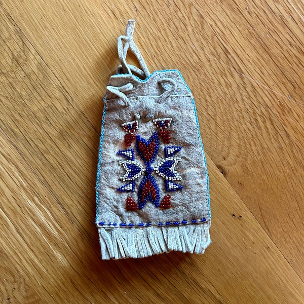 Native American Bag - Etsy