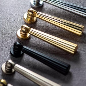 Pendant Knob Drop Pull Drawer Knob Cabinet Knobs Pulls Handle Cupboard ...