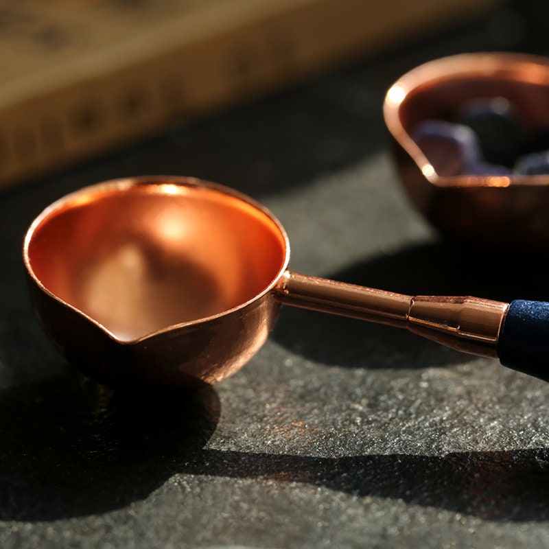 Blue Metal Wax Sealing Stove Wax Melting Furnace Toolwax - Etsy