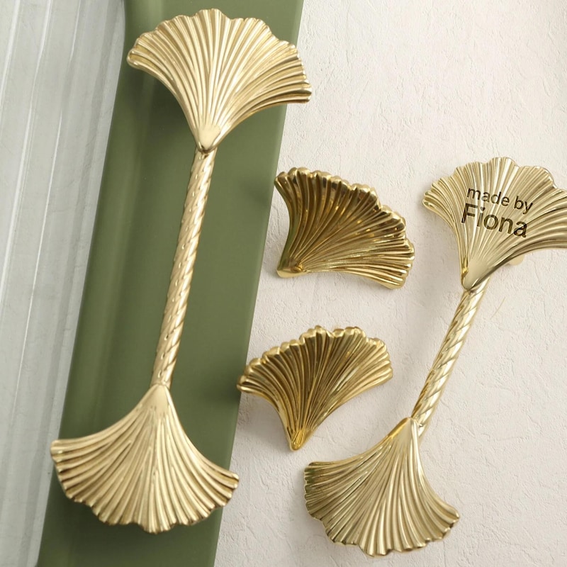 Drawer Handle Whimsical - Etsy