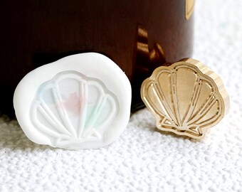 Shell Wax Seal - Etsy