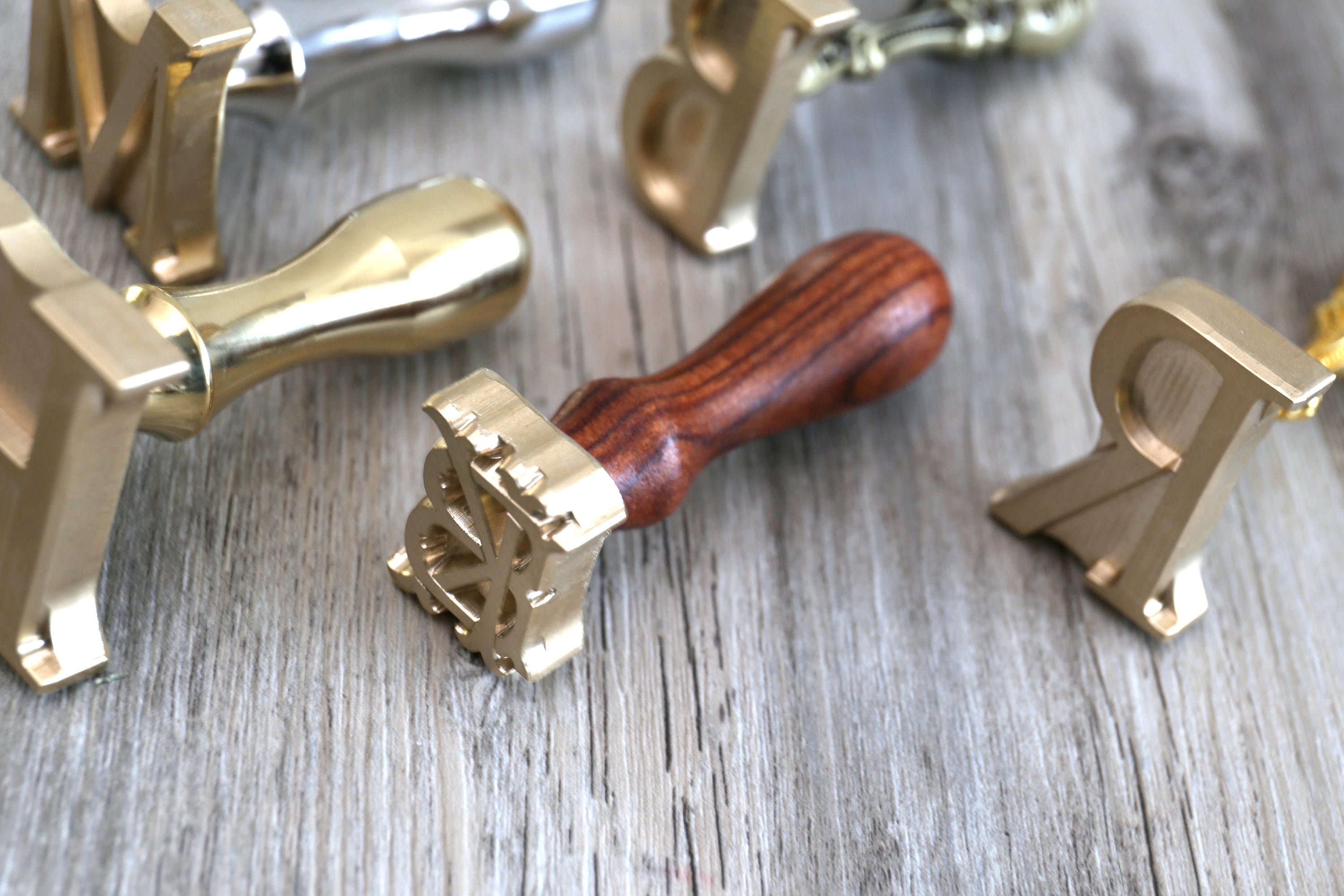 Custom Ice Cube Stamp Custom Business Ice Stamp Custom Bar | Etsy