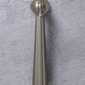 Pendant Knob Drop Pull Drawer Knob Cabinet Knobs Pulls Handle Cupboard ...