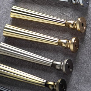 Pendant Knob Drop Pull Drawer Knob Cabinet Knobs Pulls Handle Cupboard ...