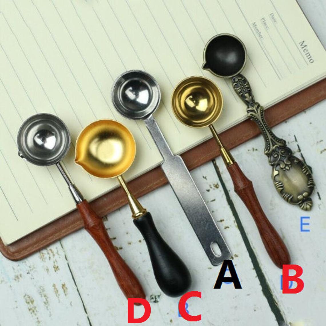 Metal Wax Sealing Stove Wax Melting Furnace Toolwax Melter - Etsy