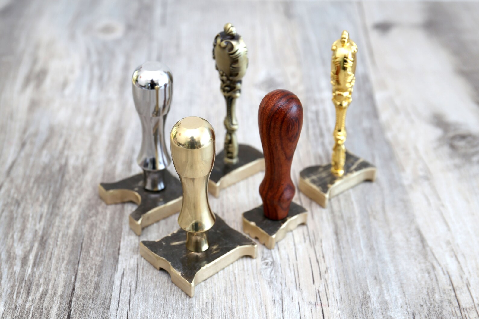 Custom Ice Cube Stamp Custom Business Ice Stamp Custom Bar | Etsy