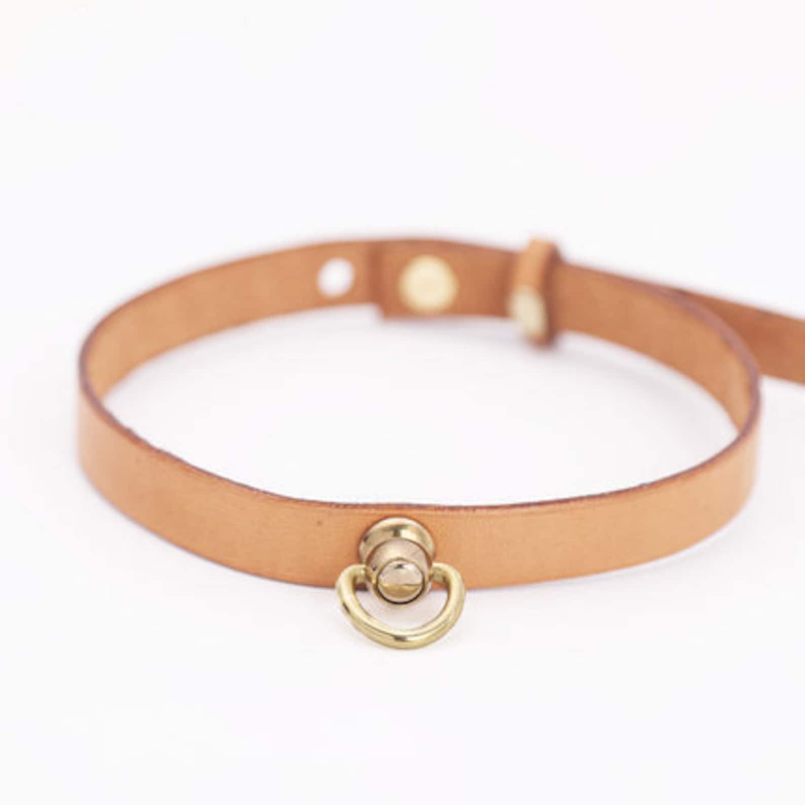 Brass Shackle Solid Brass U Lock Clasp With Screw - Etsy