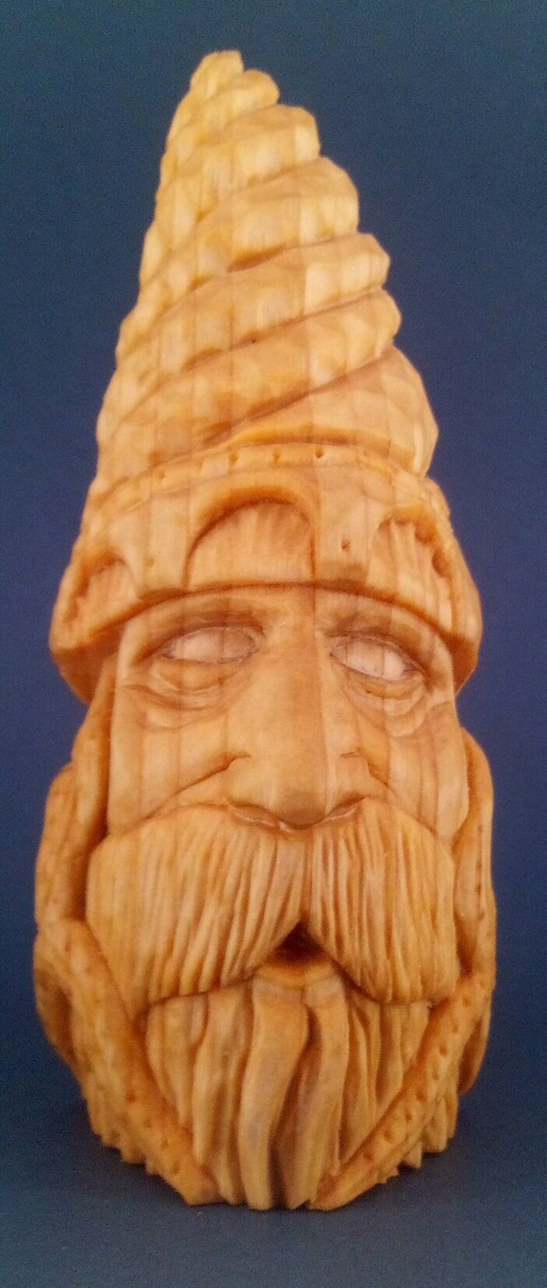 Spirit of the Sea, King of Shells, Wood Spirit, Sea Spirit ...