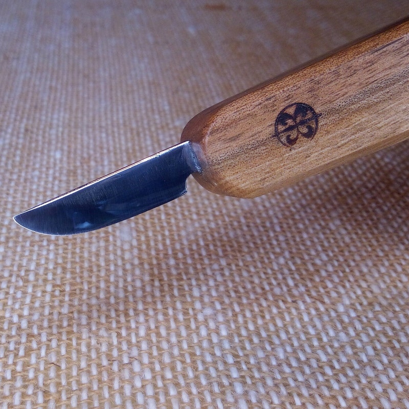 Woodcarving Knife - Etsy