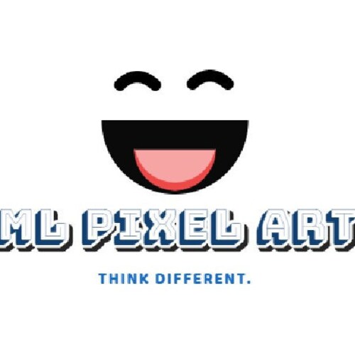 MLPixelArt - Etsy