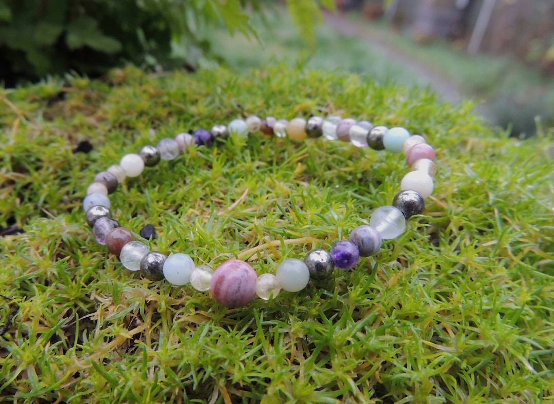 ADHD Bracelet - Etsy