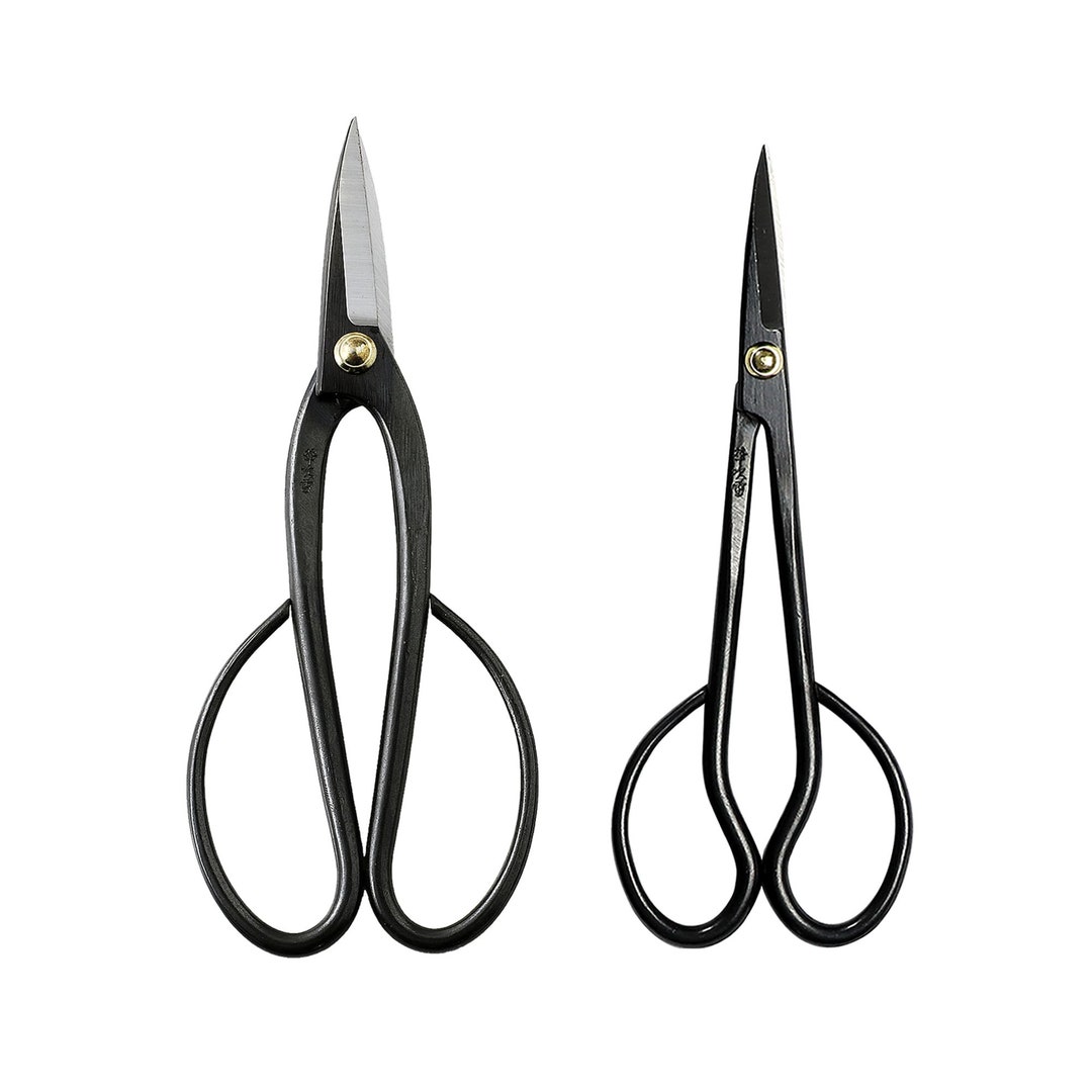 Wazakura Bonsai Pruning Scissors Tool Set Made in Japan, Trimming ...