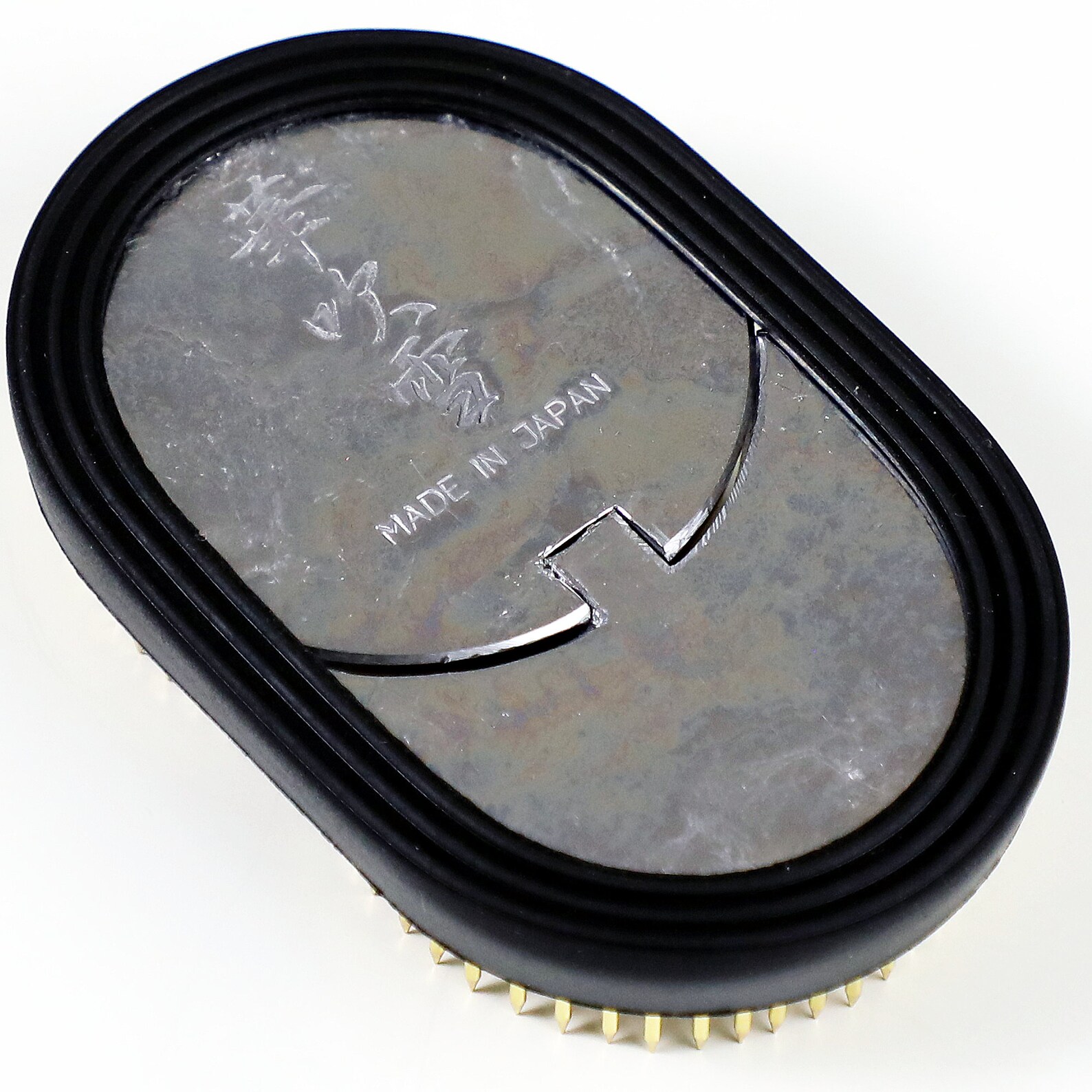 Wazakura Sun and Moon Ikebana Kenzan MADE IN JAPAN - Etsy