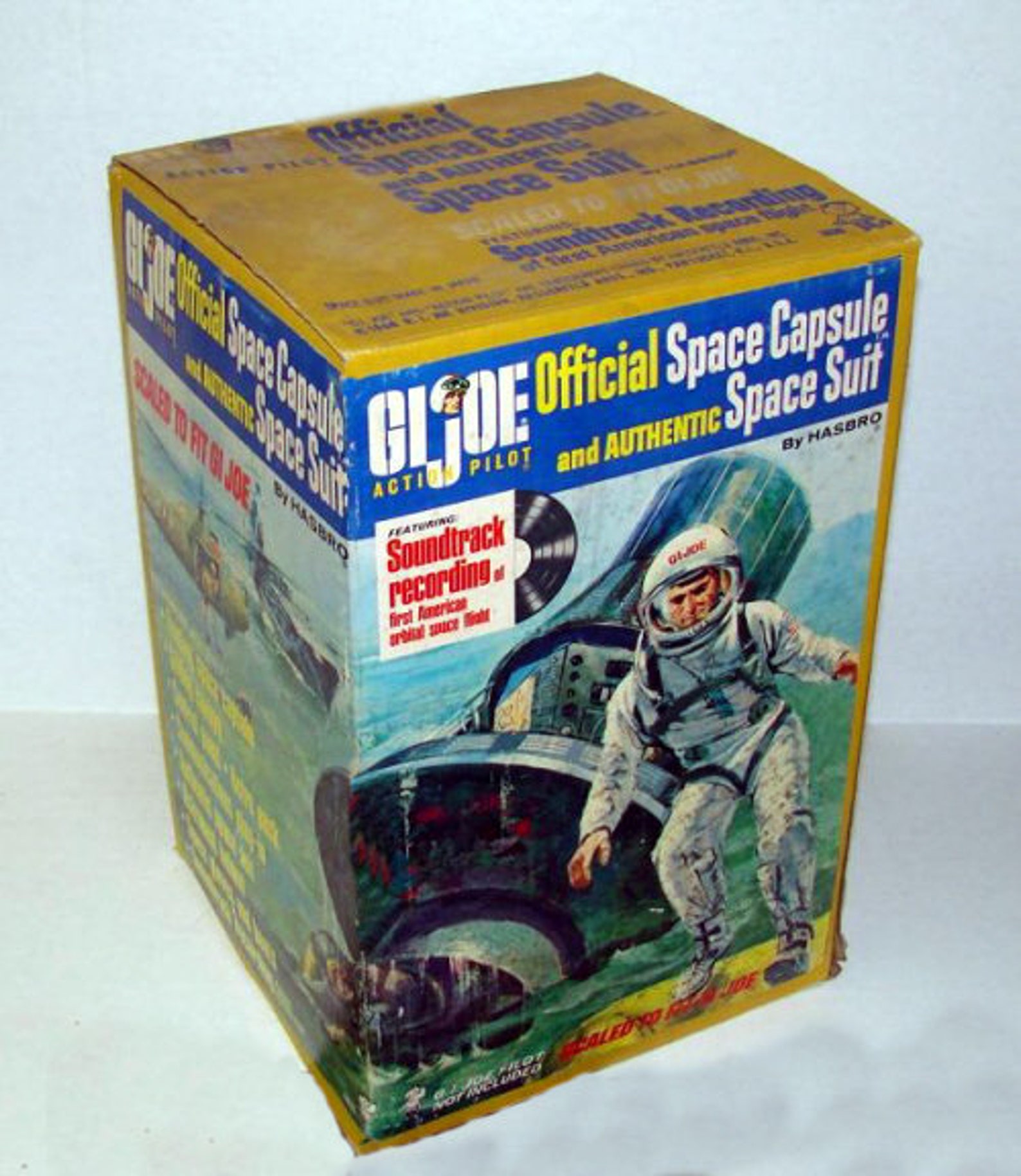 GI JOE 1968 reproduction Photo box Your choice Many others | Etsy