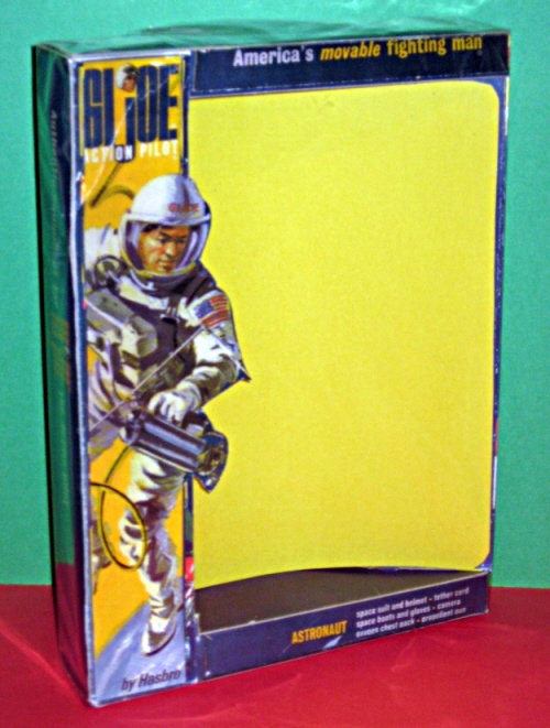 GI JOE 1968 reproduction Photo box Your choice Many others | Etsy