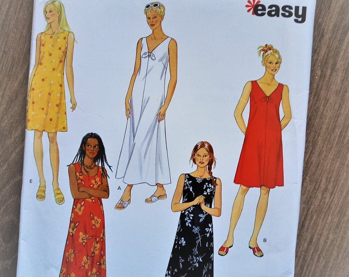 Uncut New Look Sewing Pattern 452 6351 Womens Jacket Pants - Etsy